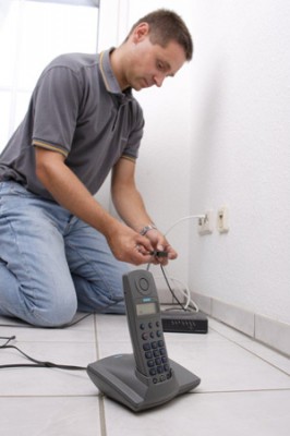 Telefonanschluss Kabel Deutschland, Kabel BW, Unitymedia, Telecolumbus